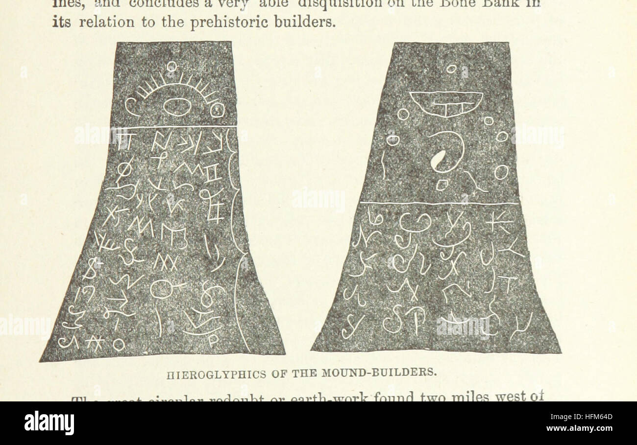 A historical account of Elkhart County, Indiana, focusing on its ...