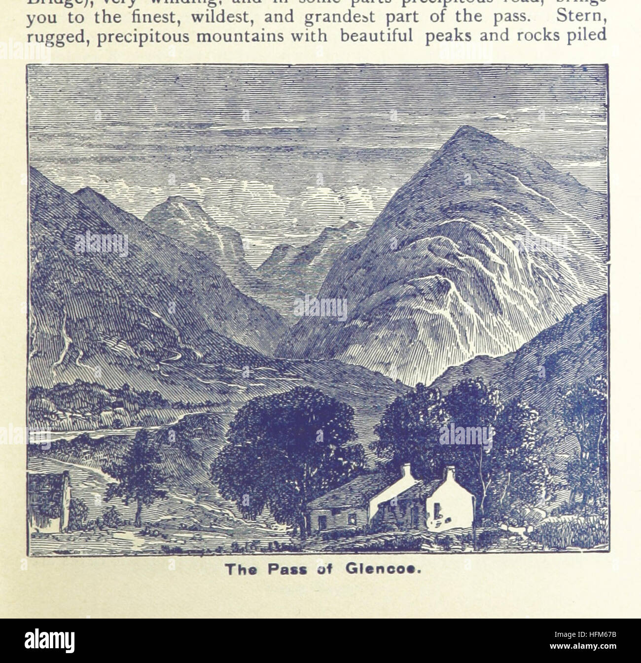 'Our Native Land' offers a picturesque journey through the British ...