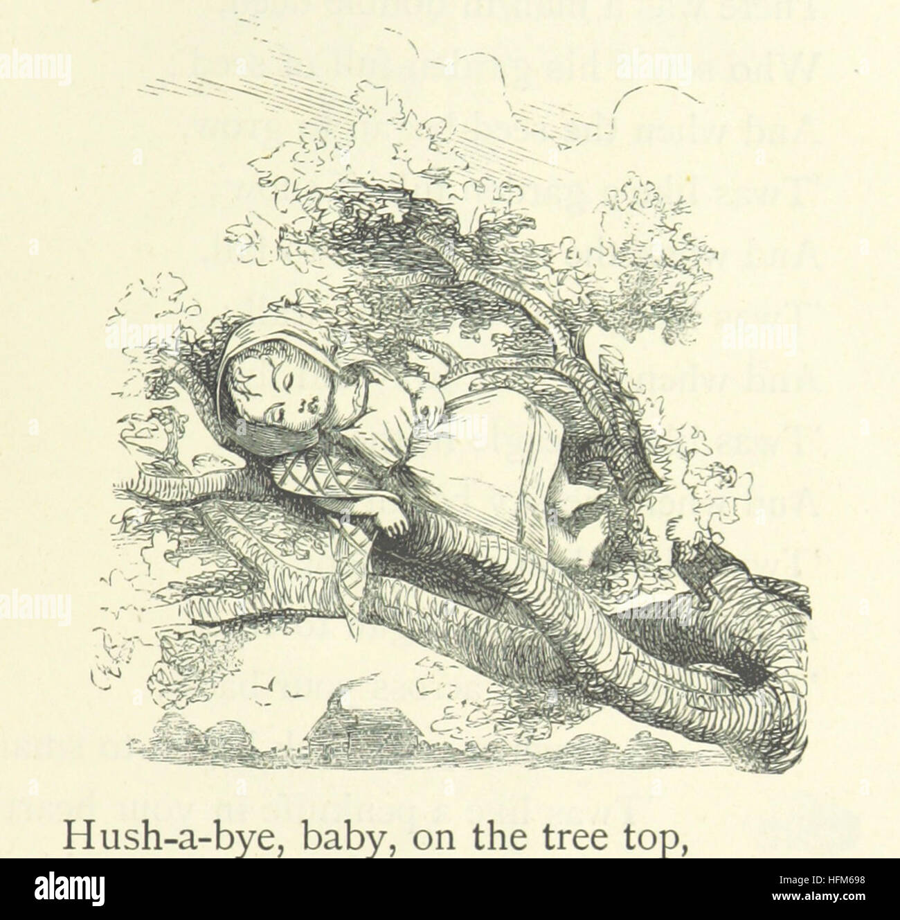 Image from page 31 of 'The Baby's Museum; or, Rhymes, jingles and ...