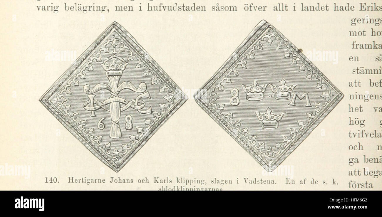 A comprehensive history of Sweden from its ancient origins to modern ...