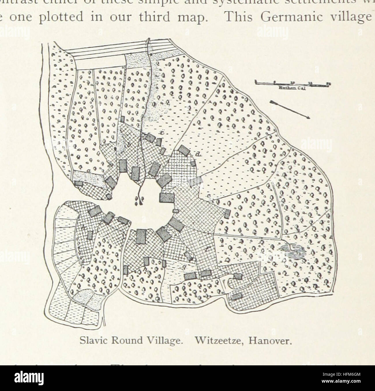 This image from 'The Races of Europe' offers a sociological perspective ...