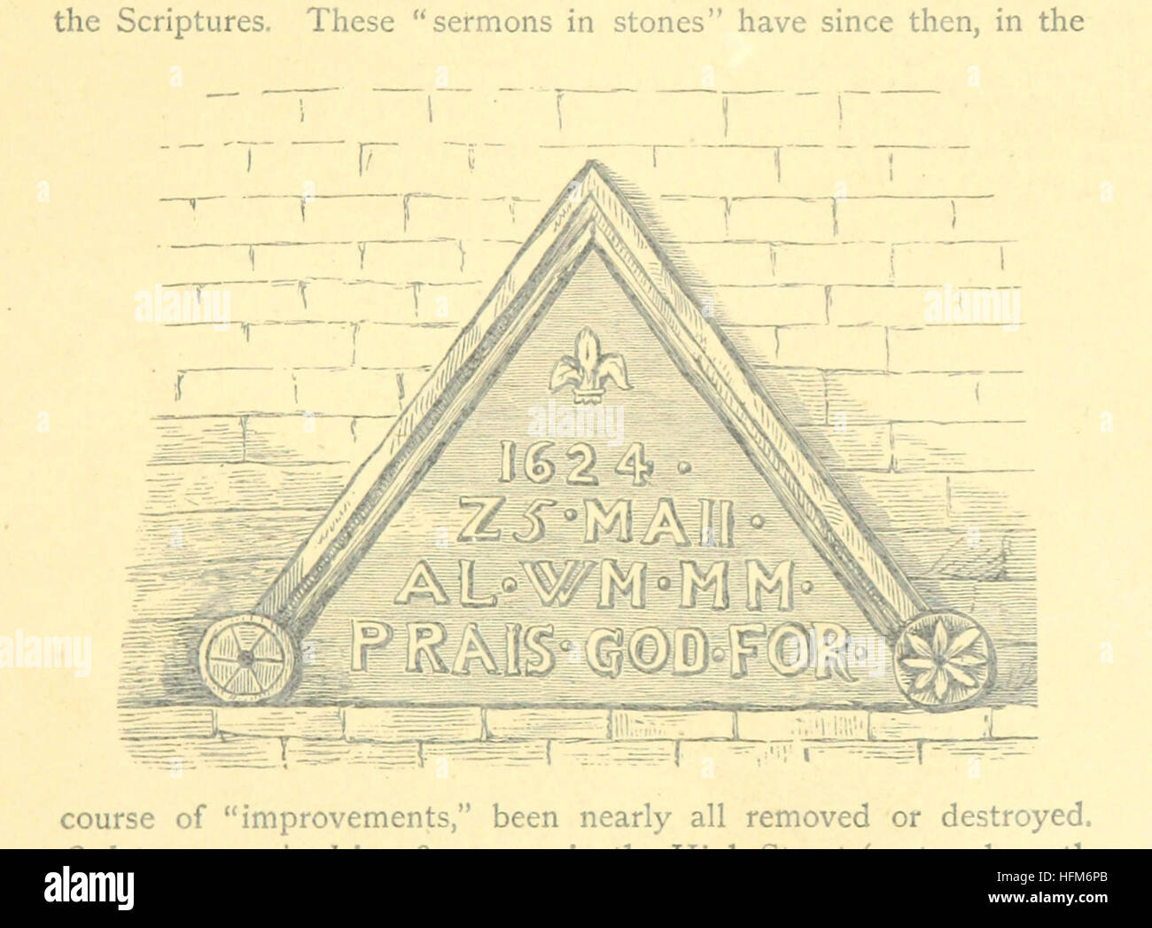 A historical record of Dumfermline and its surrounding areas, covering ...