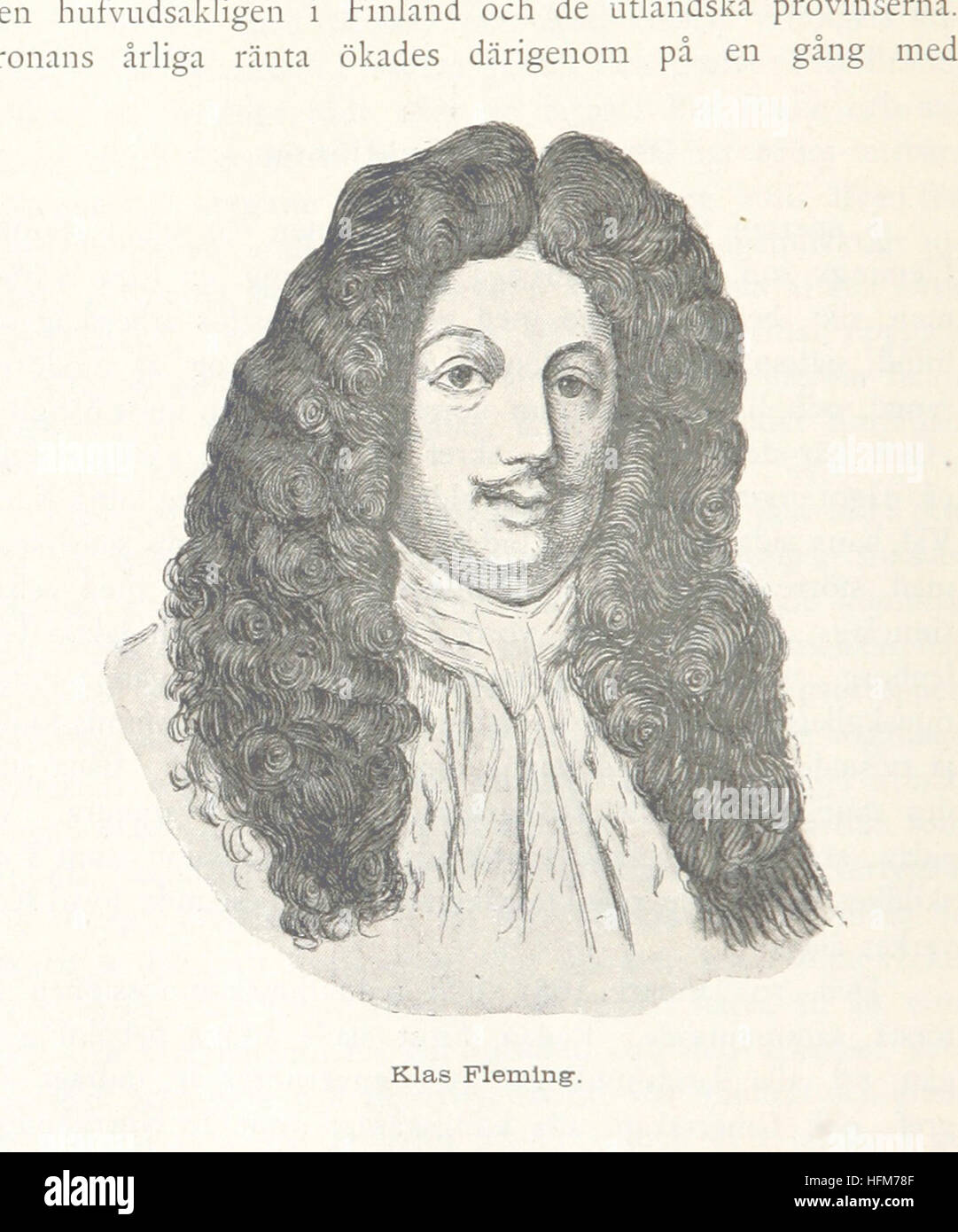 Image from page 314 of 'Karl den Elfie och Svenska Folket', documenting ...