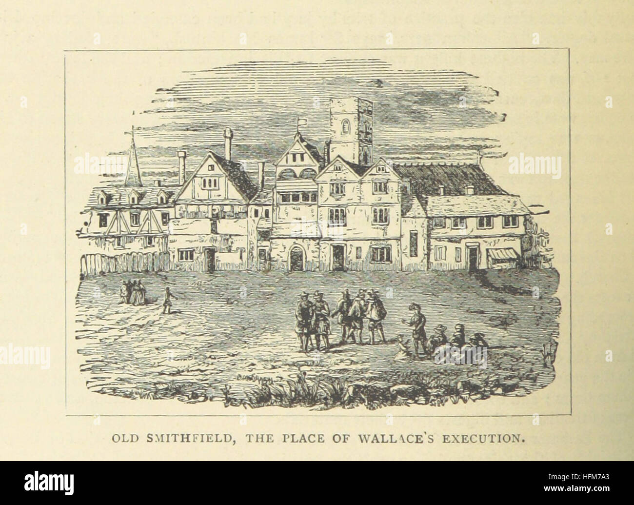 A comprehensive history of England, including a summary of European ...