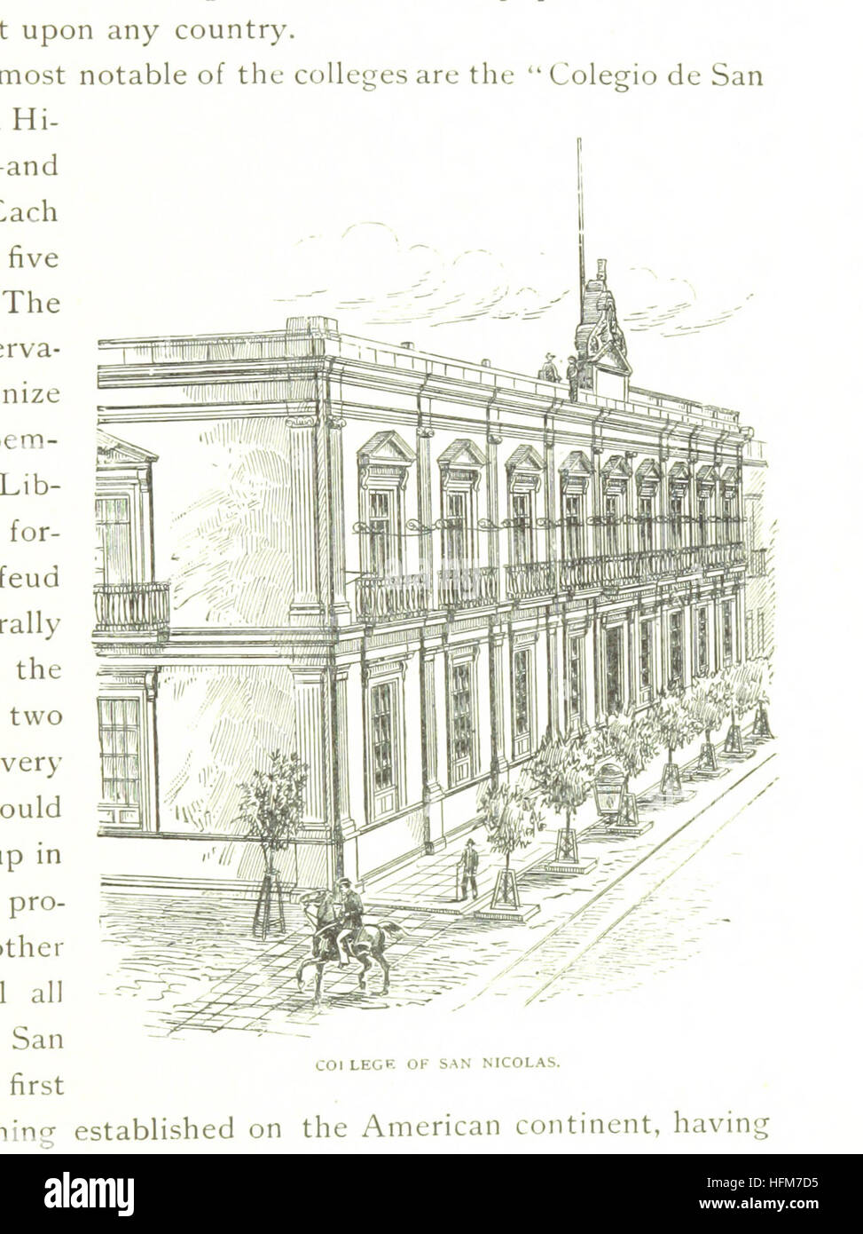 This book explores the daily life and customs of the Mexican people ...