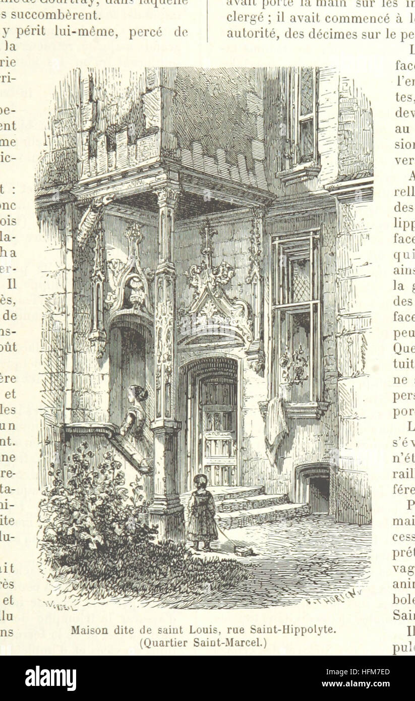This title explores the history of France and the French people across ...