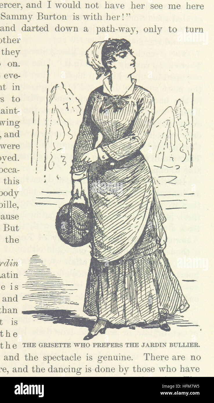 Nasby in Exile: or, six months of travel in England, ... France ...