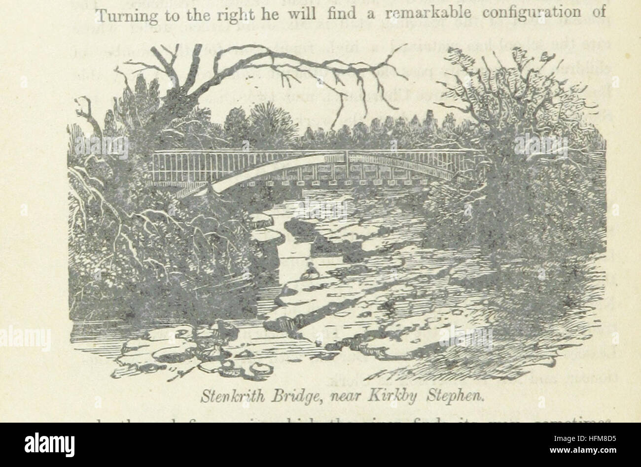 A detailed guide to the towns of Kirkby Stephen, Appleby, and ...