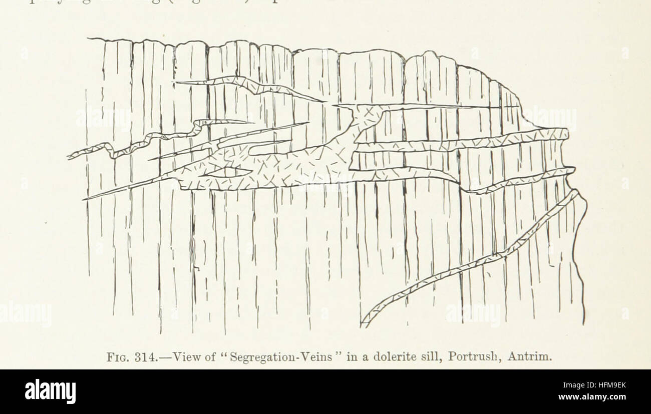The Ancient Volcanoes of Great Britain ... With seven maps and numerous ...