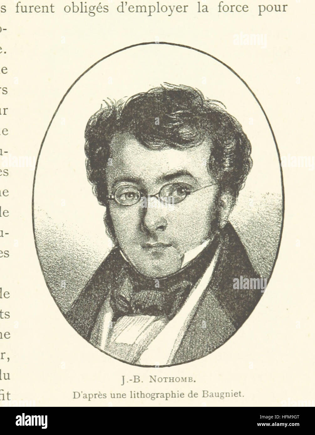 This image from page 325 of 'Bruxelles à travers les âges' (Brussels ...