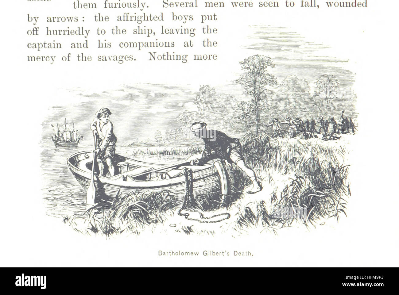 This comprehensive history covers the United States from its early ...