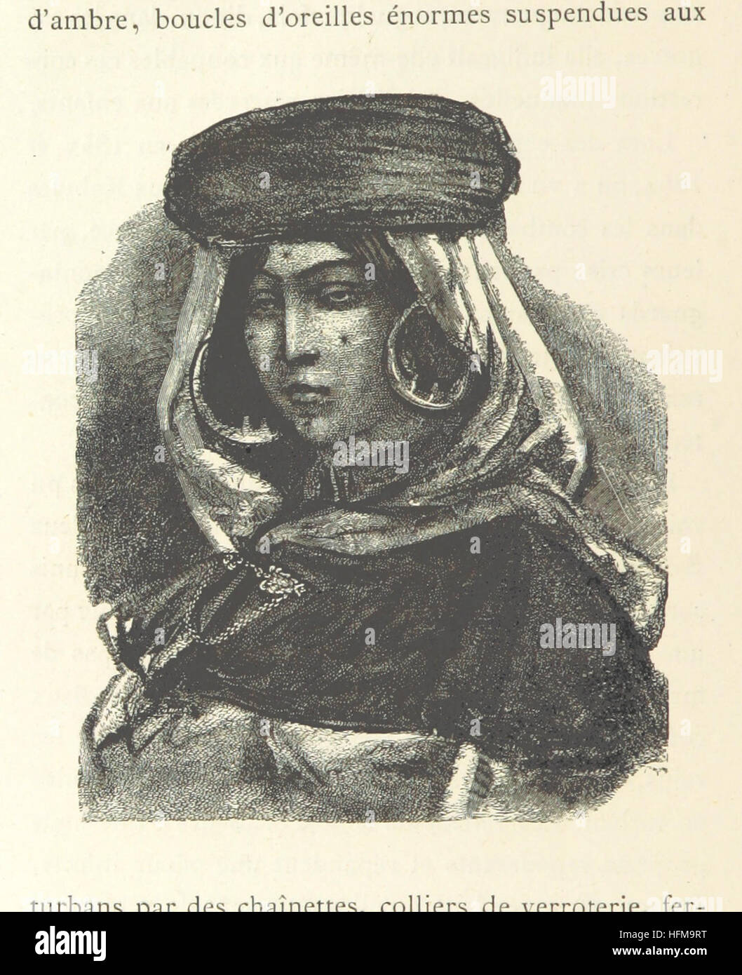 A work focused on the Kabyle and Kroumir peoples of North Africa ...