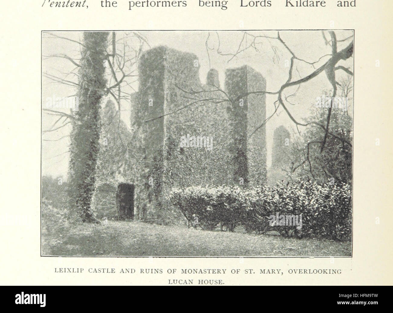 A visual exploration of Dublin, showcasing both old and new views of ...