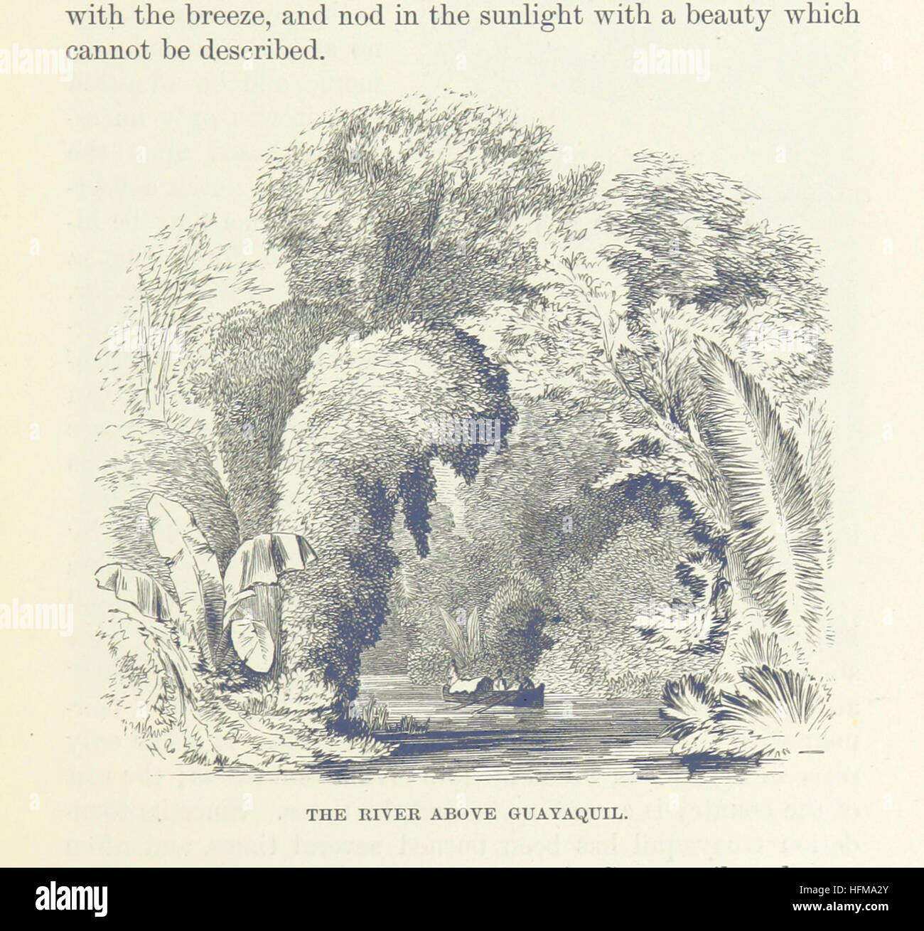 Image from 'The Capitals of Spanish America', featuring illustrations ...