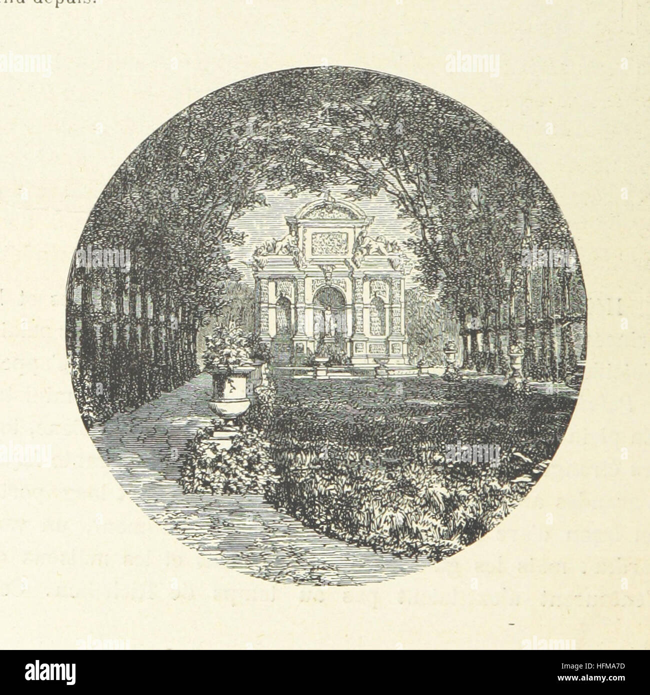 This second edition of 'Notre capitale Paris' offers a detailed ...