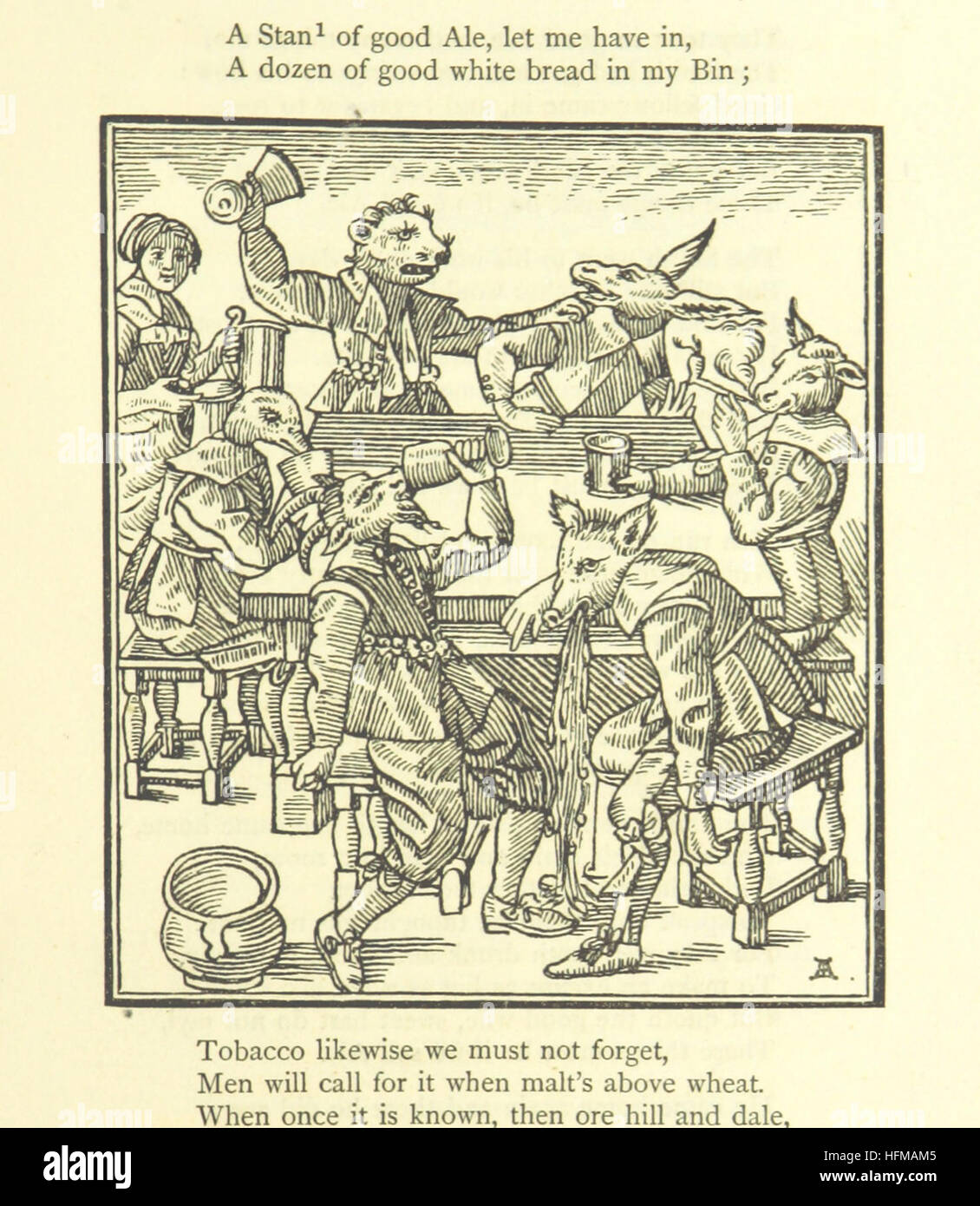 Page 33 of 'Humour, Wit & Satire of the Seventeenth Century' explores ...