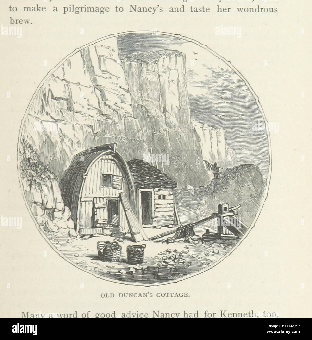 Mcalpine kenneth hi-res stock photography and images - Alamy