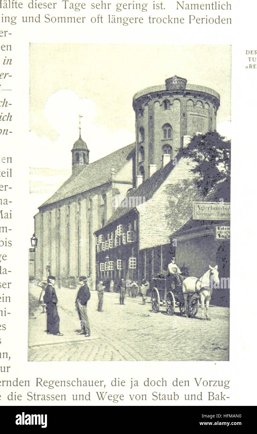 This book provides an illustrated description of Copenhagen, the ...