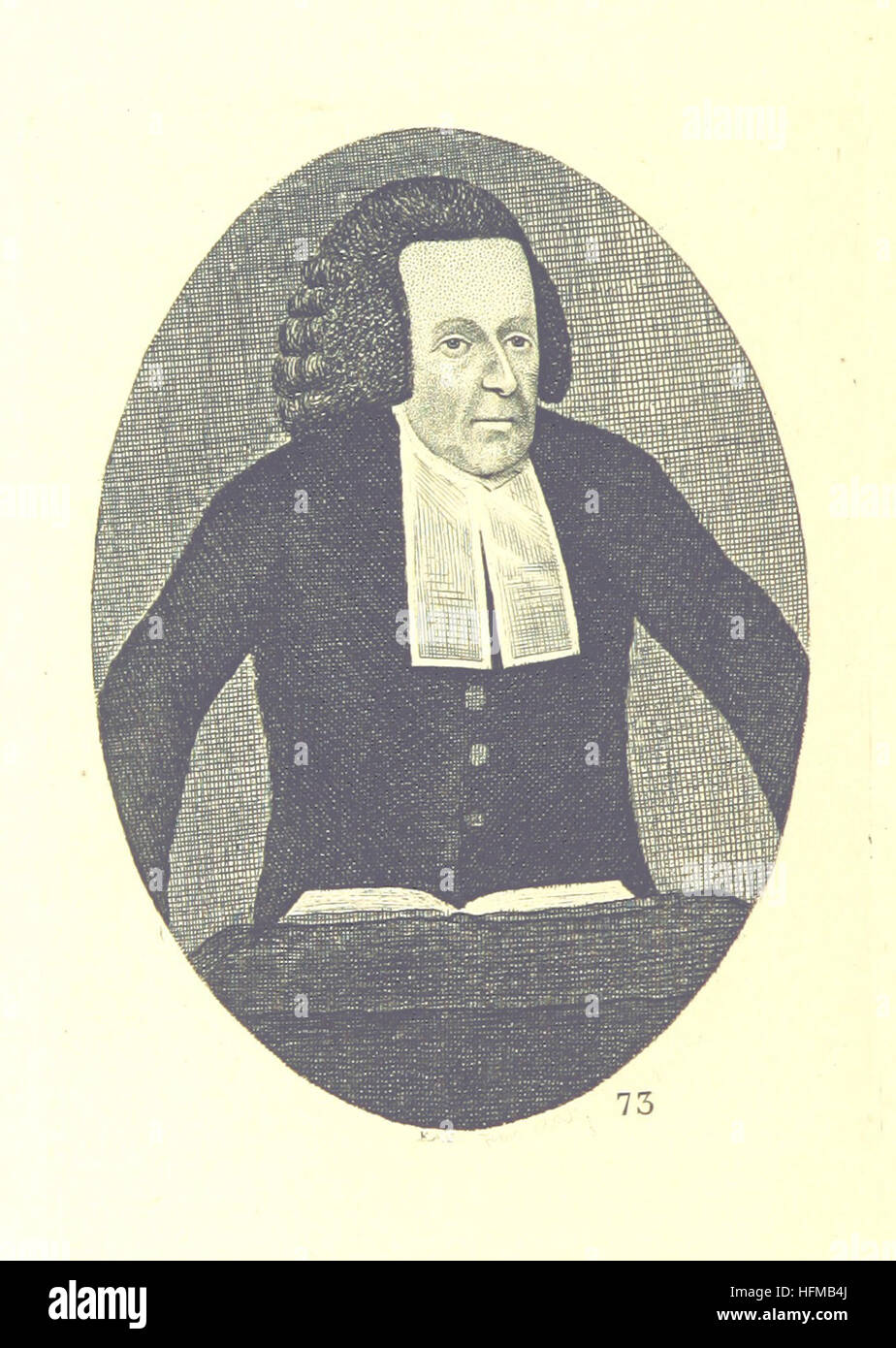 This collection features original portraits and caricature etchings by ...