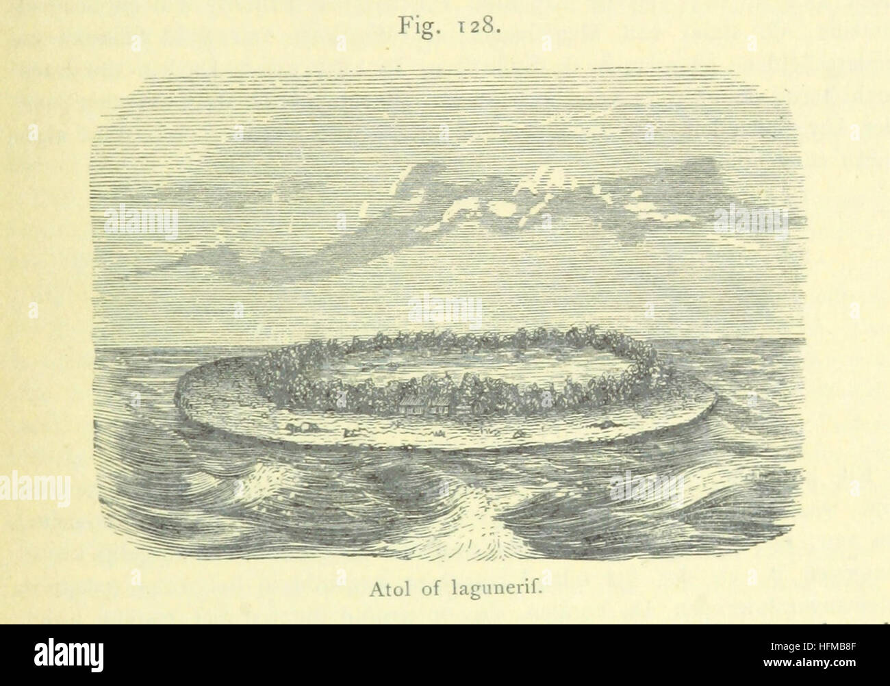 A handbook of physical geography with 150 plates and 20 maps, exploring ...