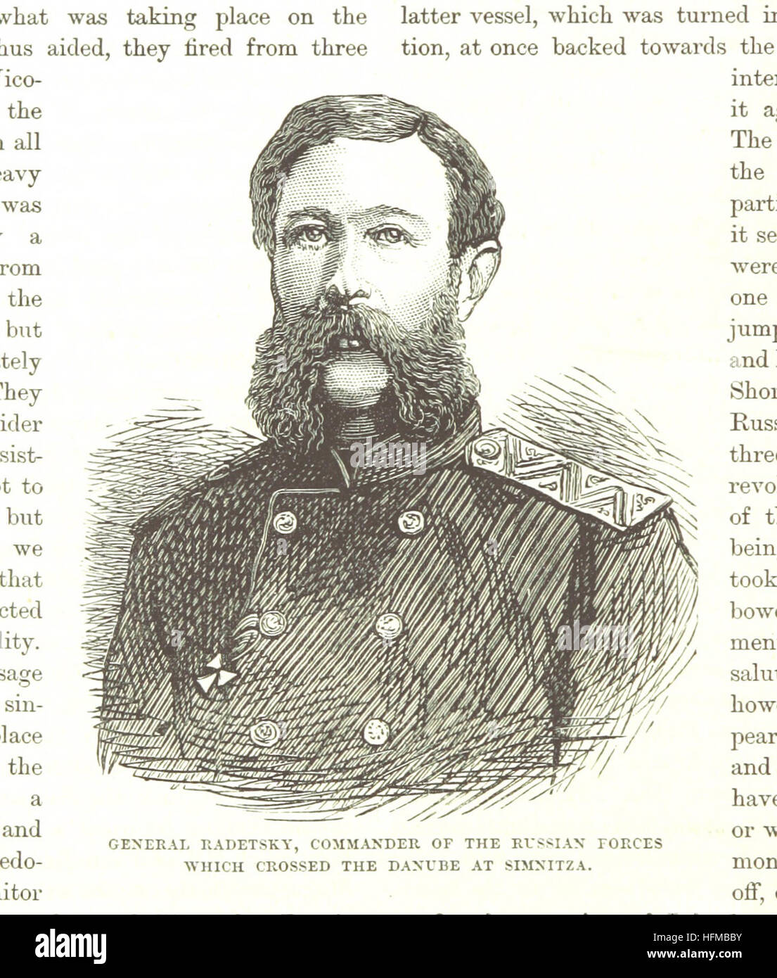 A comprehensive history of the Russo-Turkish War, presented with ...