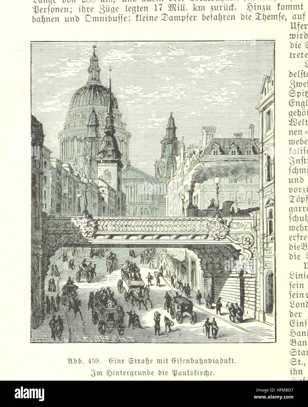 A German-language geography handbook providing detailed insights into ...