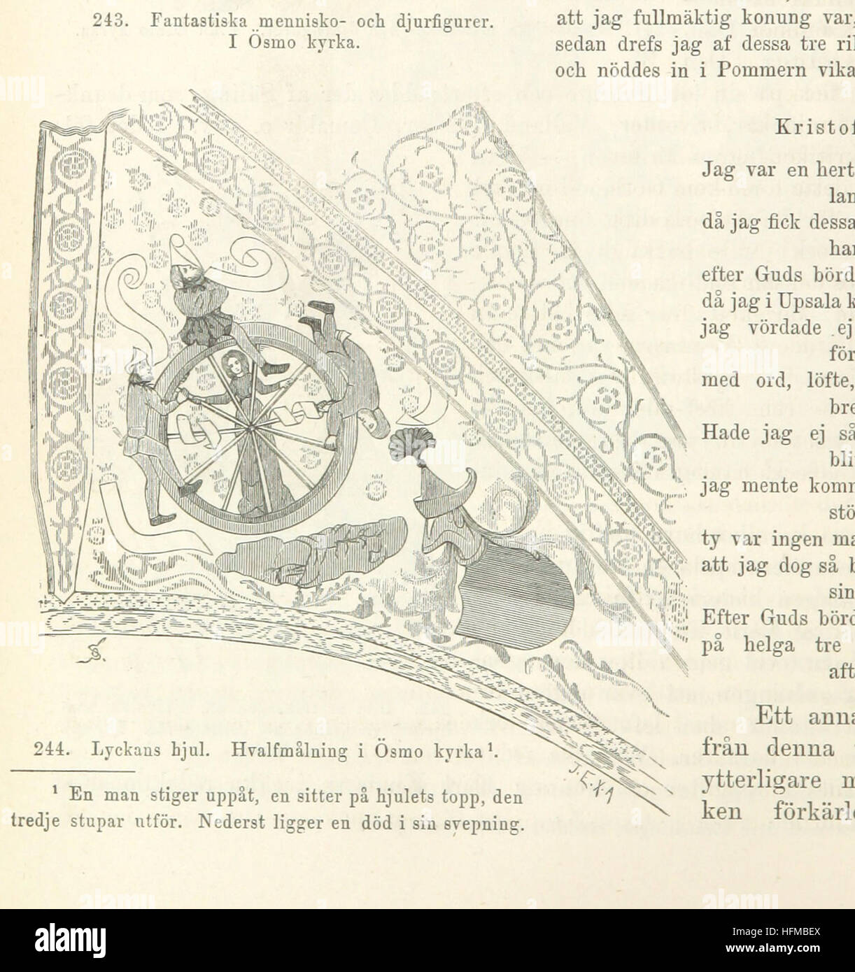 A comprehensive history of Sweden from ancient times to the present ...