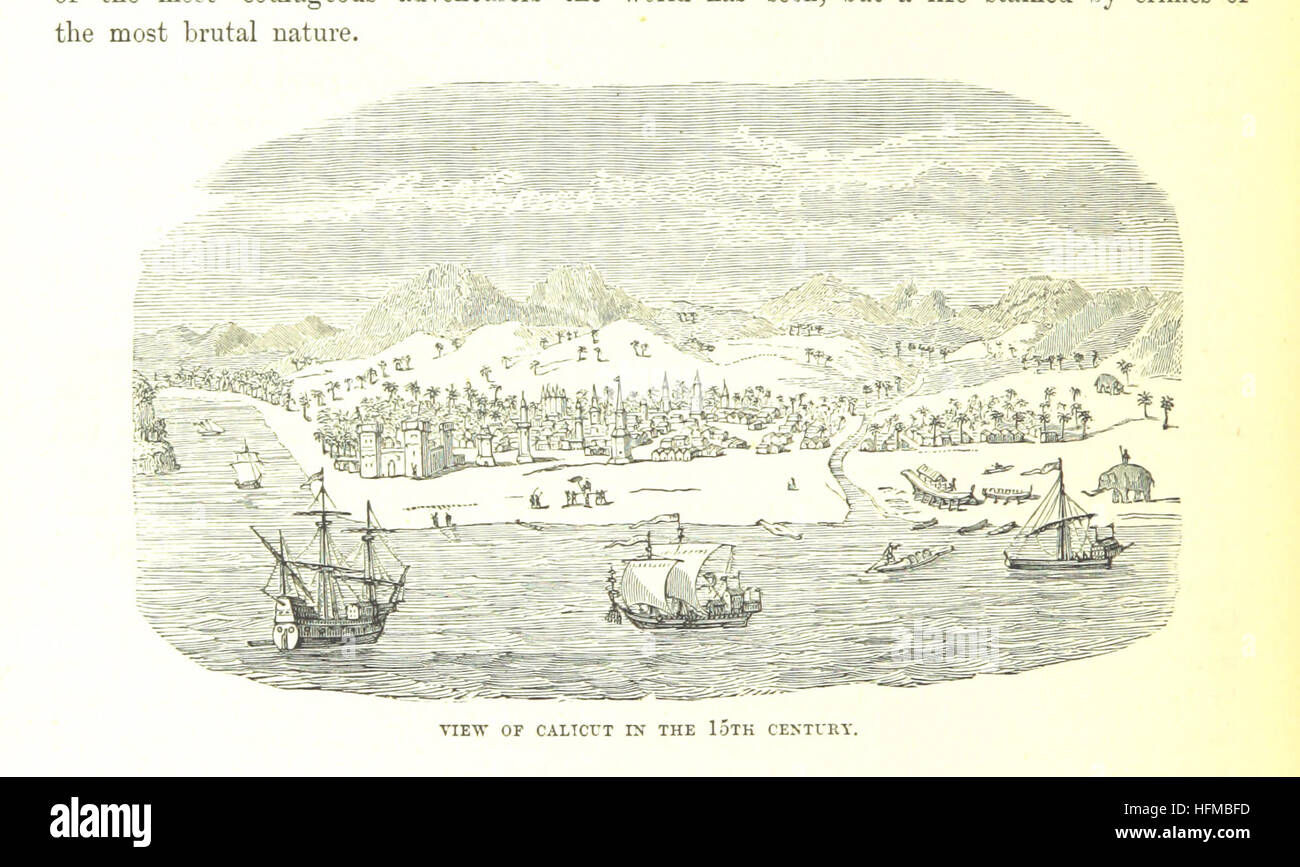 This image from 'The Sea: Its Stirring Story of Adventure Peril ...