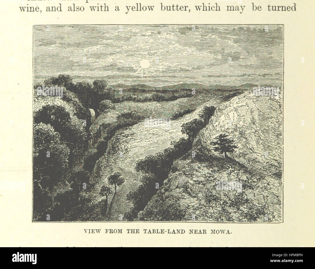 Henry Morton Stanley's famous account of his journey through Africa ...