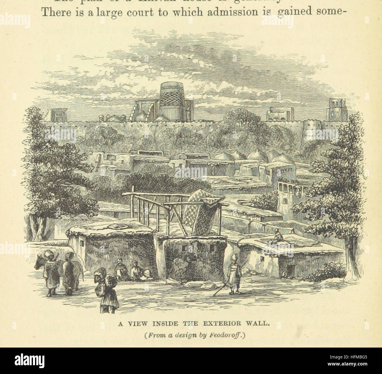 A historical account of the military campaign on the Oxus River and the ...