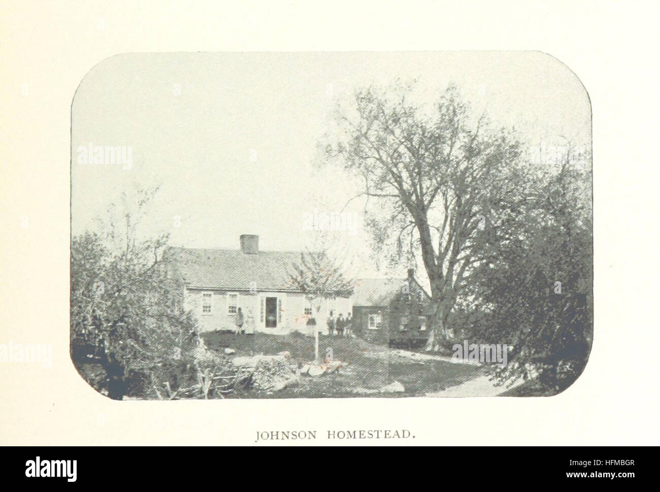 A memorial documenting the history, people, and landmarks of Hampstead ...