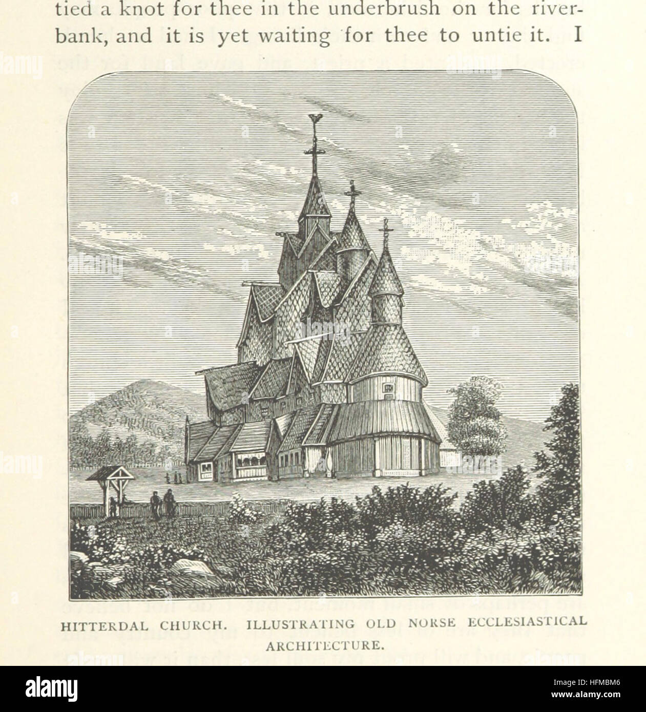 This image from 'The History of Norway' provides a visual ...