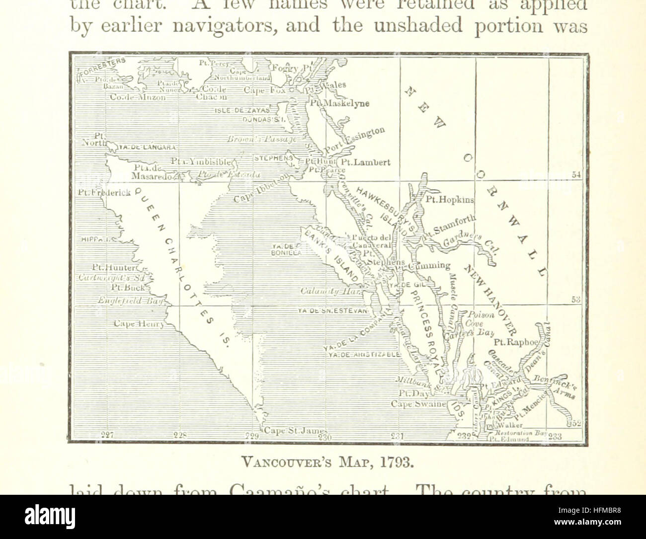 A detailed history of the Pacific States of North America, documenting ...
