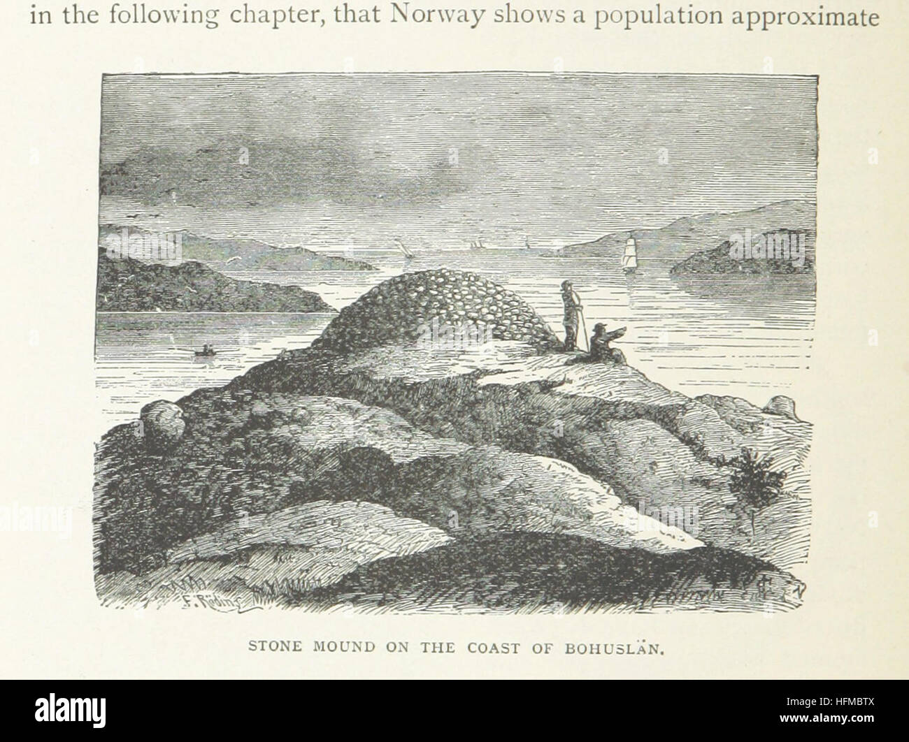 This edition of 'The Land of the Midnight Sun' explores the Arctic ...