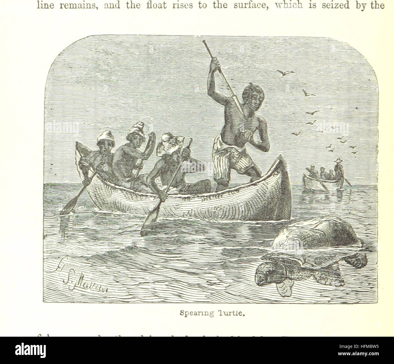 This book portrays the life and customs of indigenous people in various ...