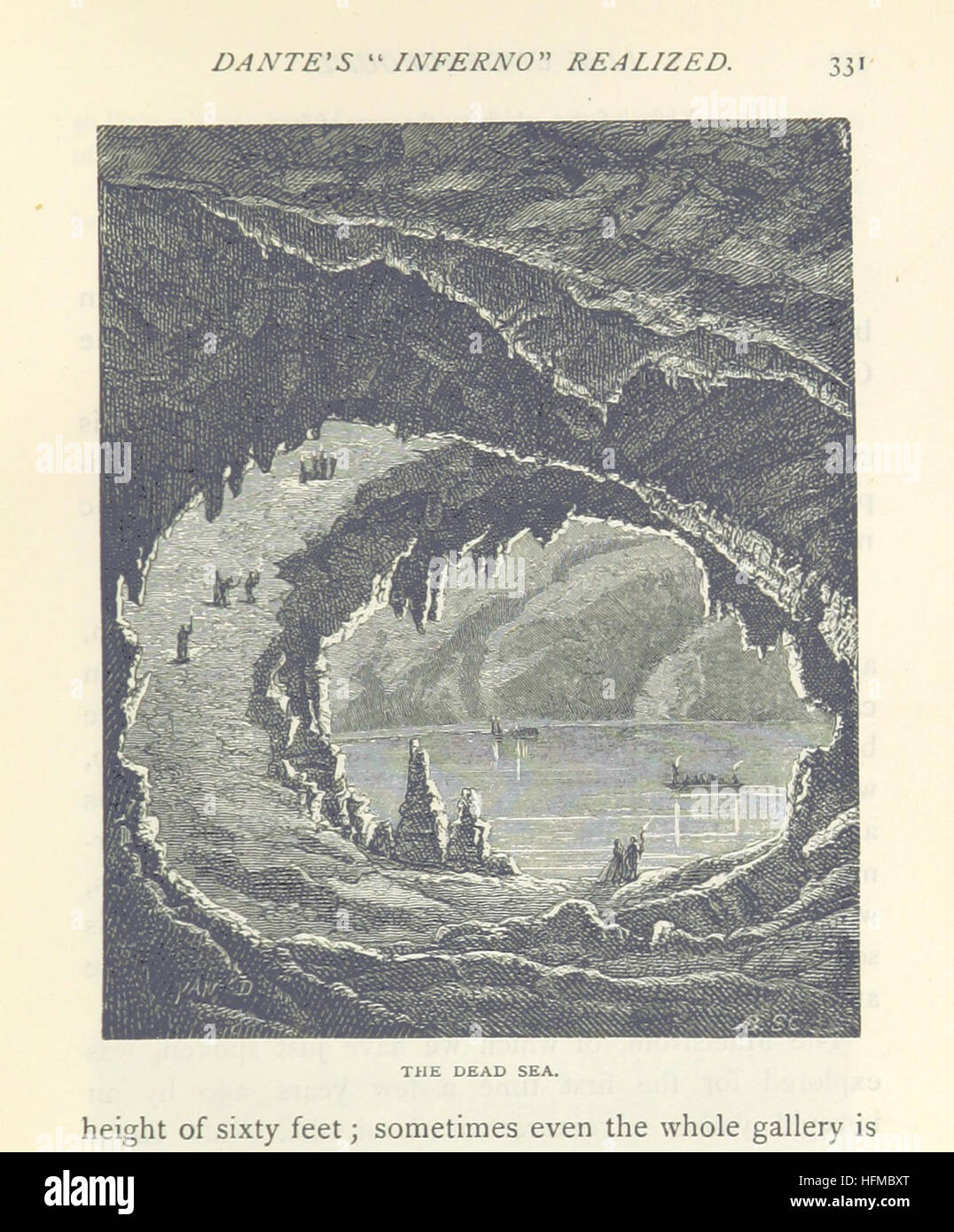 This image from 'Beneath the Surface' reveals the fascinating ...