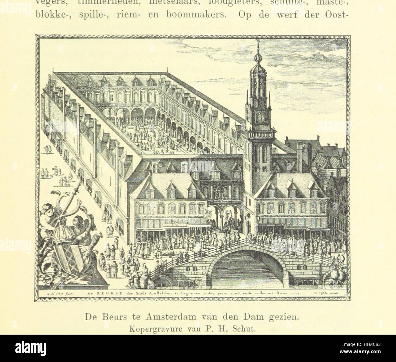 A study of the 17th-century Dutch civilization, focusing on the works ...