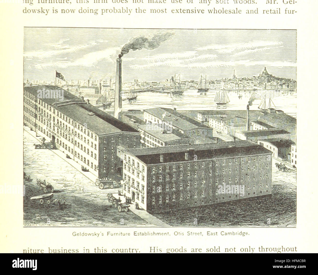 A comprehensive guide to Boston, featuring detailed descriptions of its ...