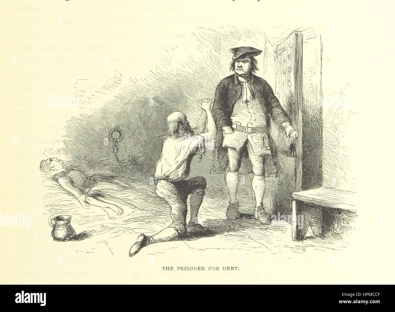 An illustrated history of the United States, covering major events from ...