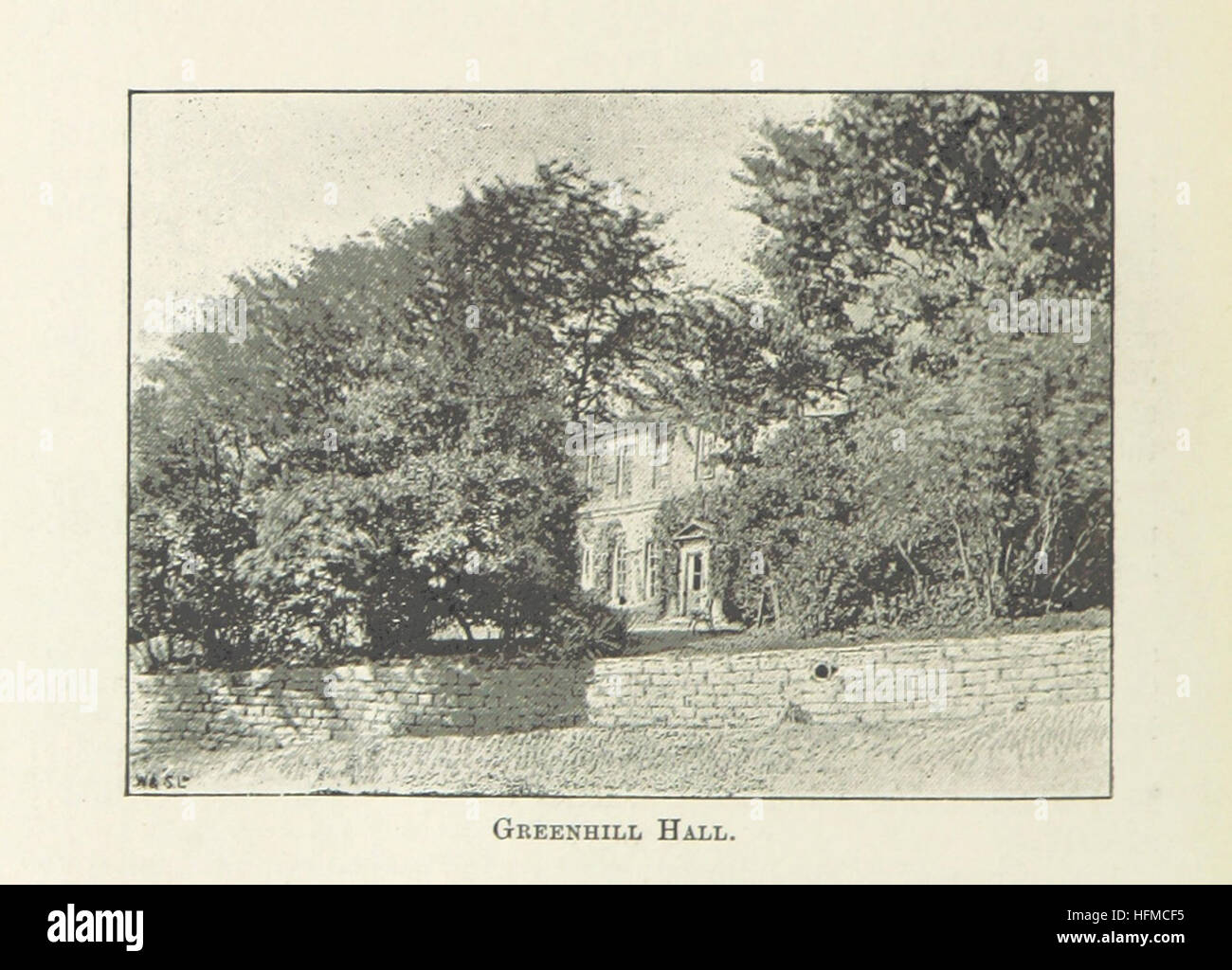 A comprehensive history of Bingley, covering its development, landmarks ...