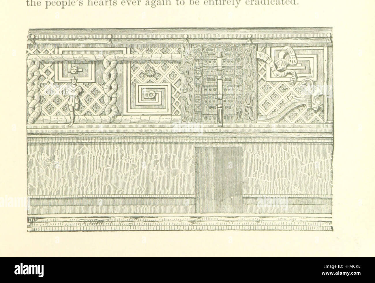 'A Popular History of the Mexican People' provides an accessible ...