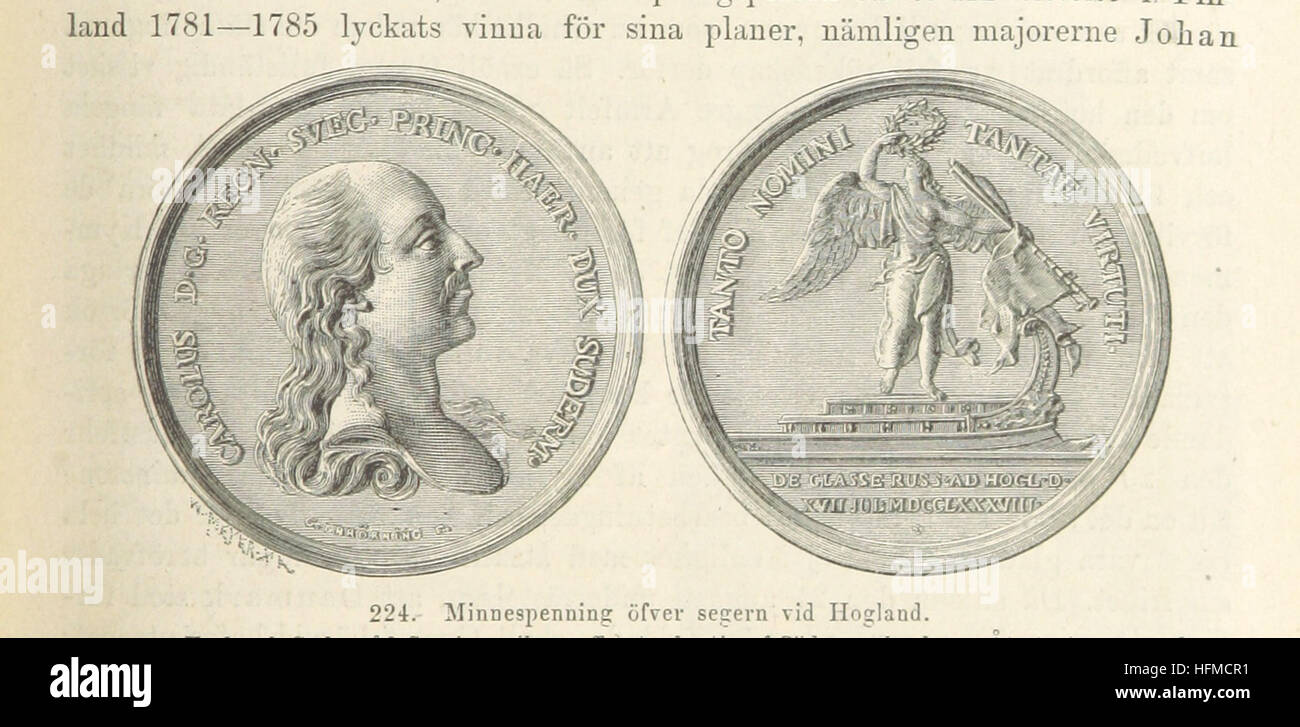 Image from 'Sveriges Historia' illustrating Sweden’s history from ...