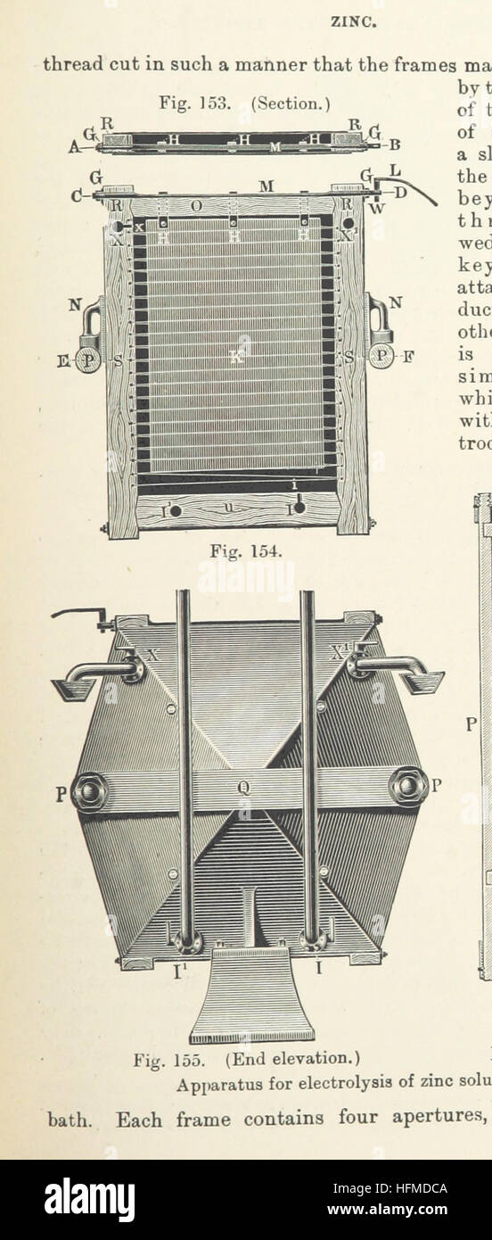 The second edition of a work on electric smelting and refining ...