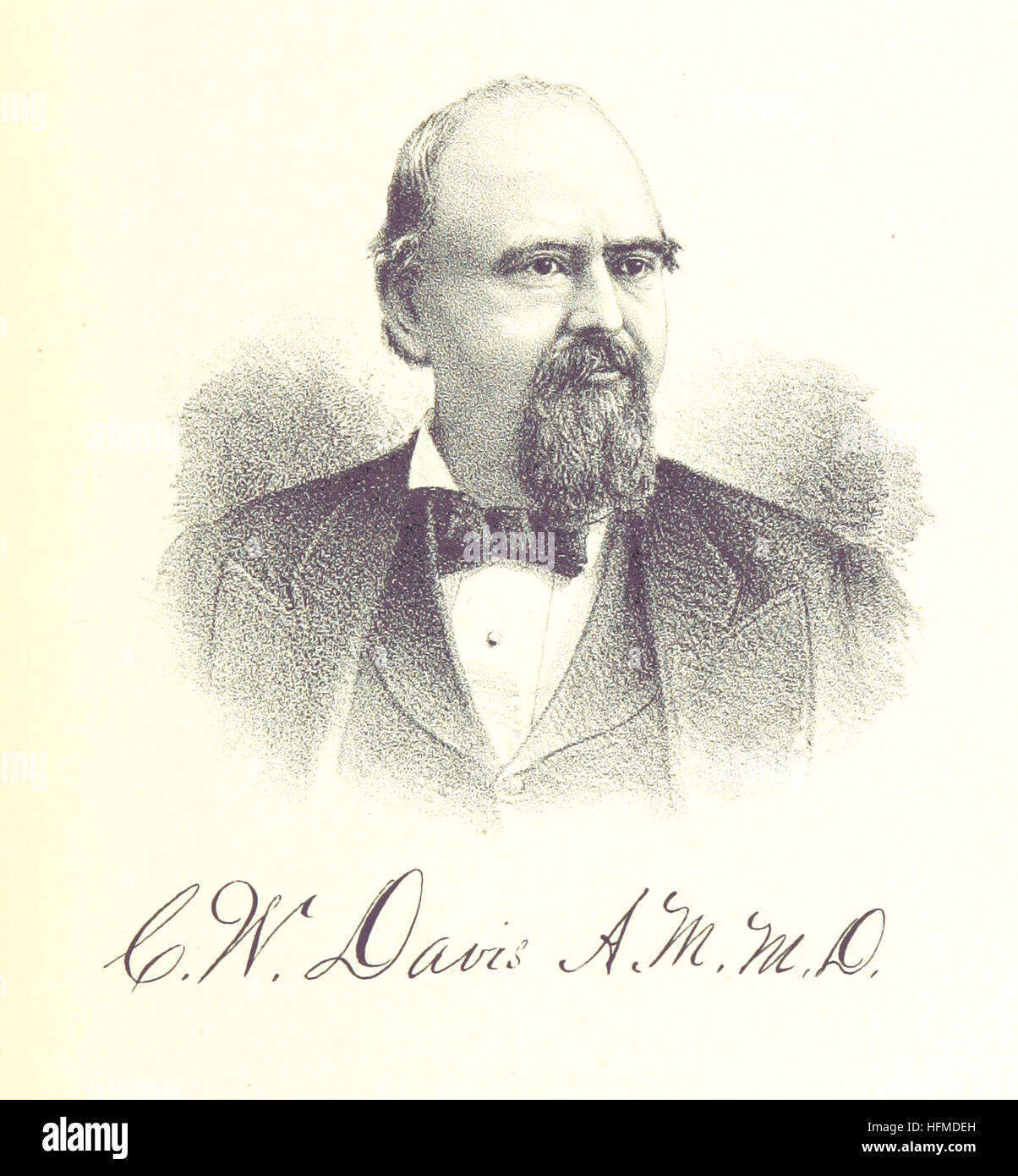 This image from 'The History of Warren County' provides visual ...