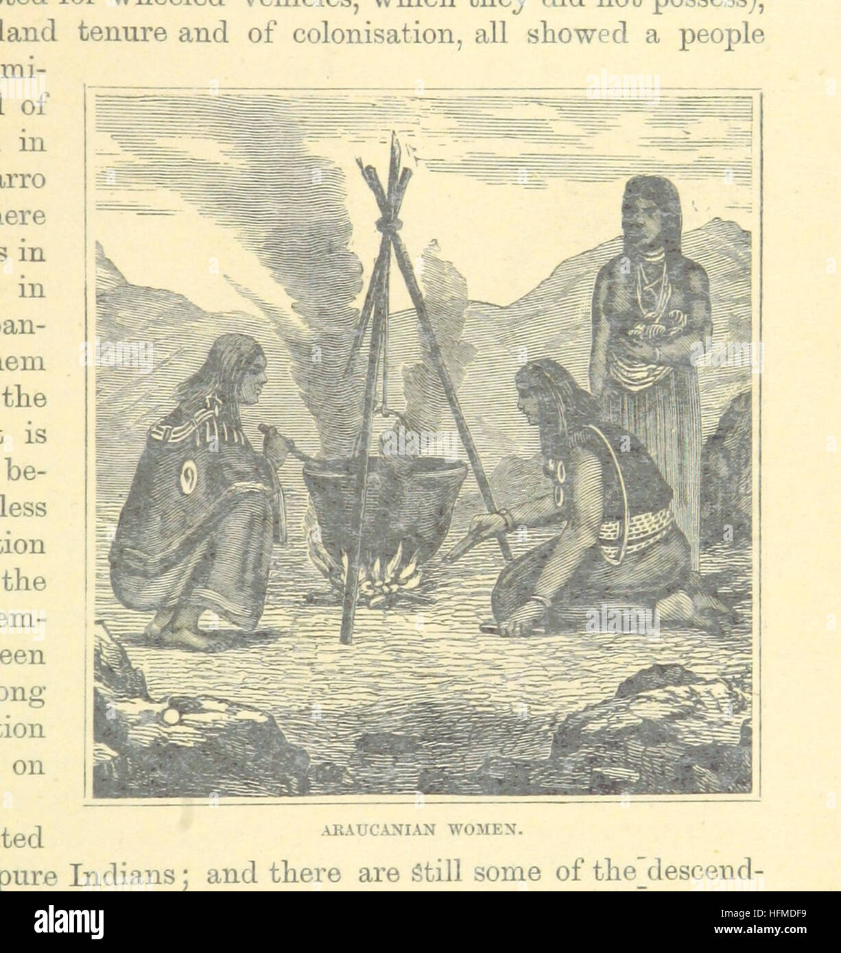 This work provides an overview of mankind, animals, and plants ...