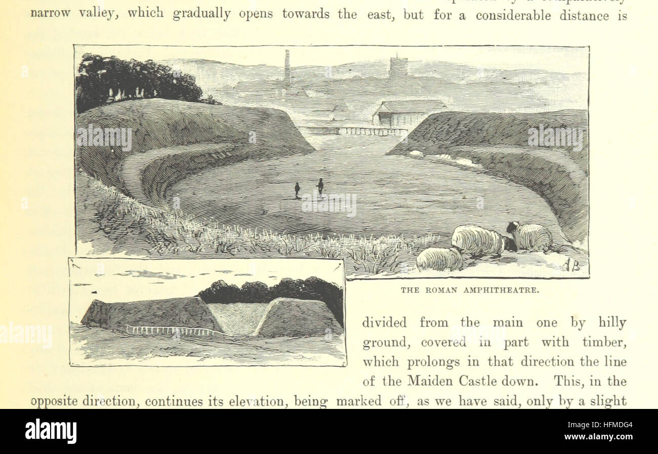 A descriptive, historical, and pictorial work that provides a ...
