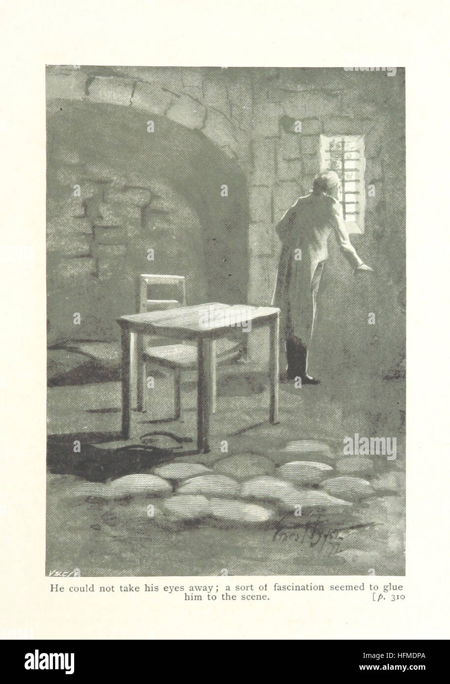 This image from 'For Love of a Bedouin Maid' depicts the romantic ...