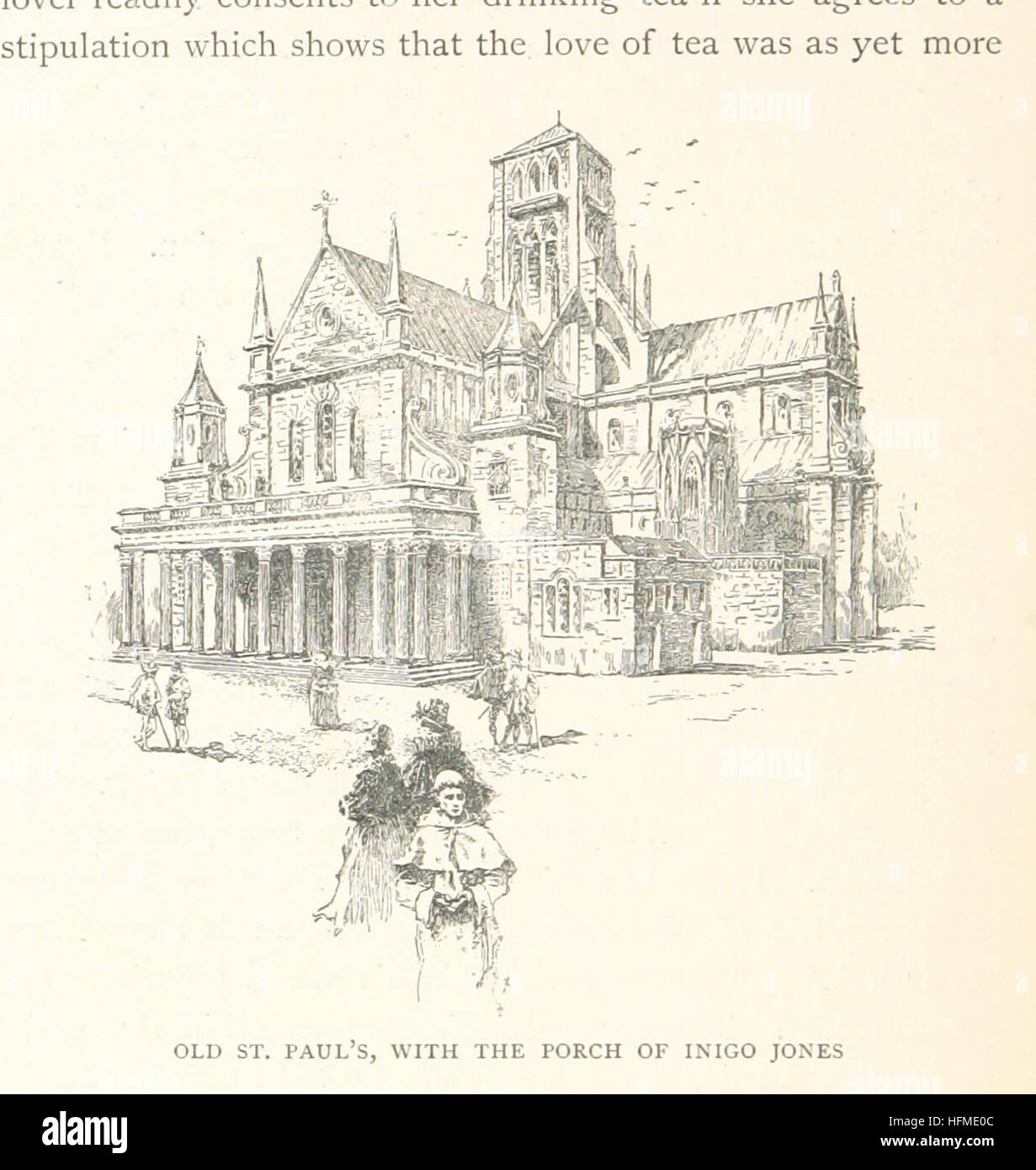 This image from 'London' presents an illustrated guide to the city's ...