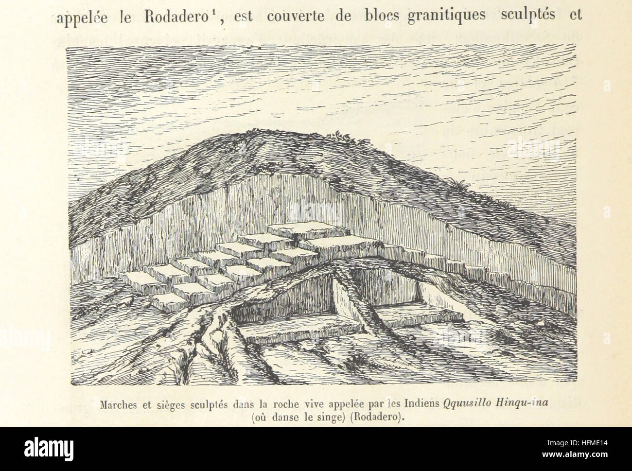 This book narrates a travel account through Peru and Bolivia, combining ...