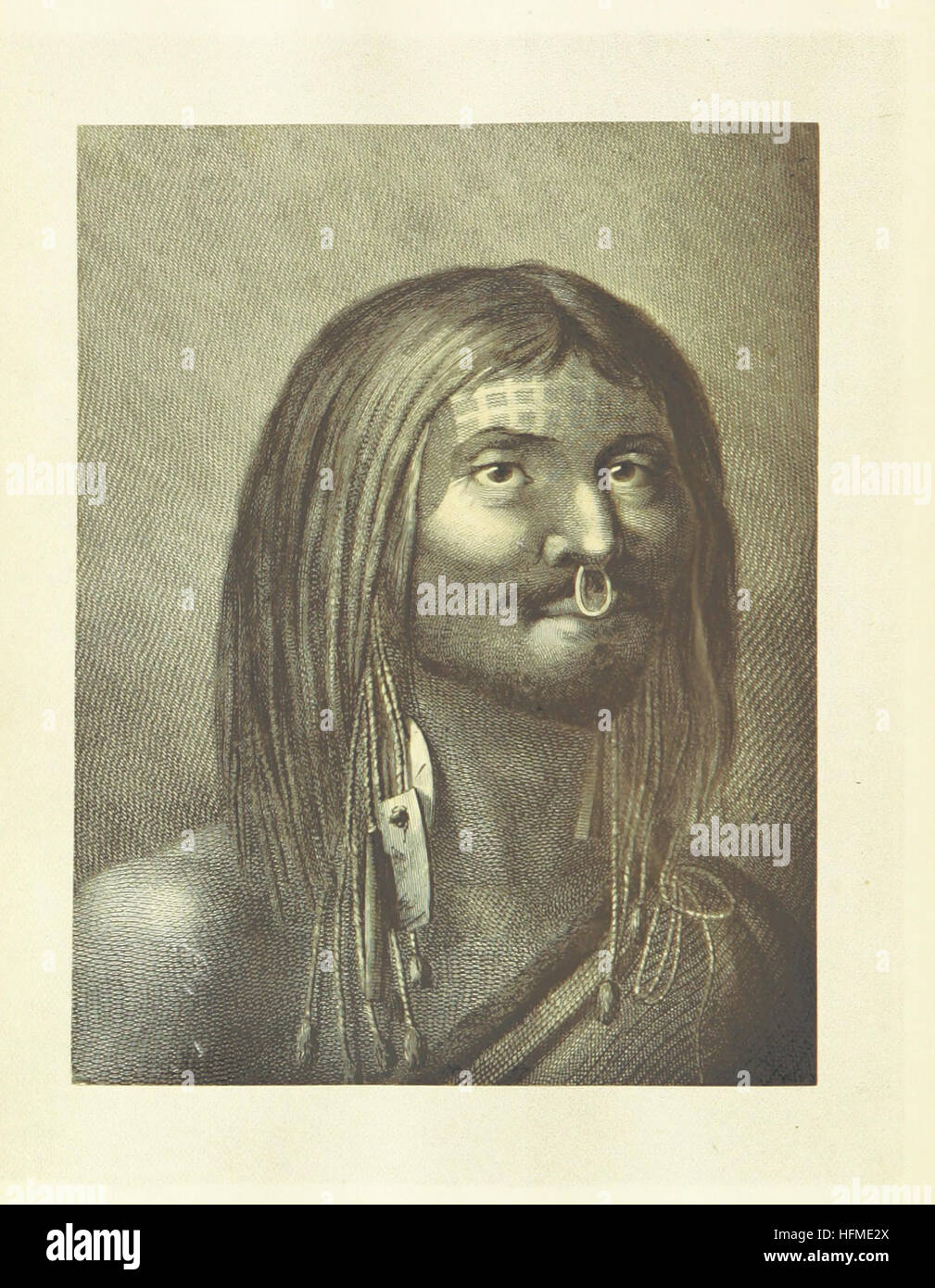 Letter by captain james cook hi-res stock photography and images - Alamy